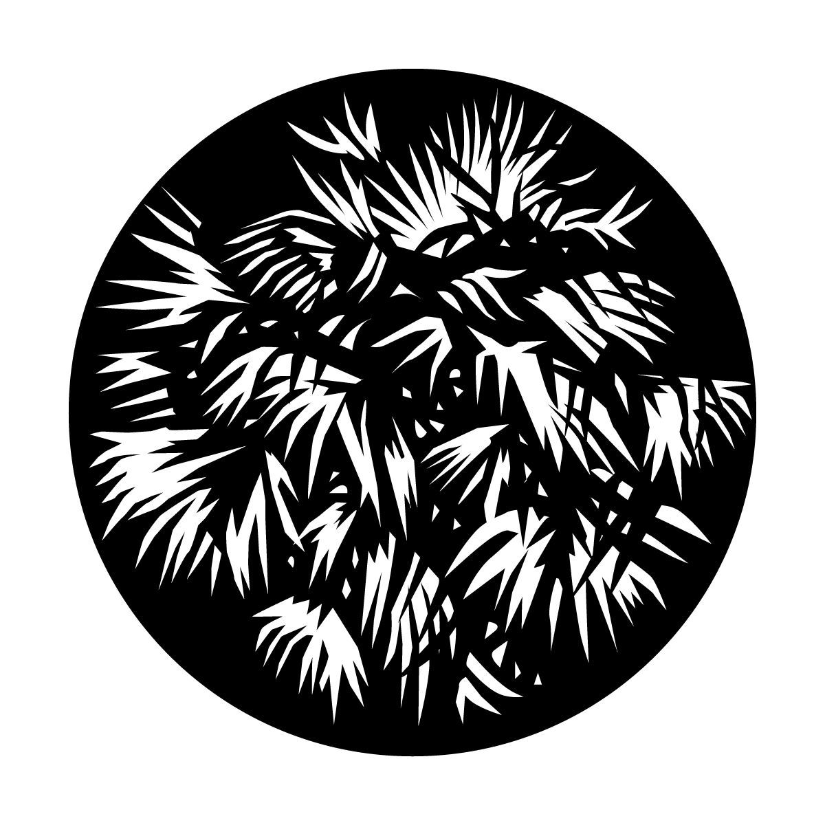 Metal Gobo Kaboom metal-gobo-kaboom