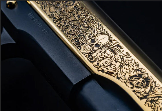 Apollo MFG | Laser Services