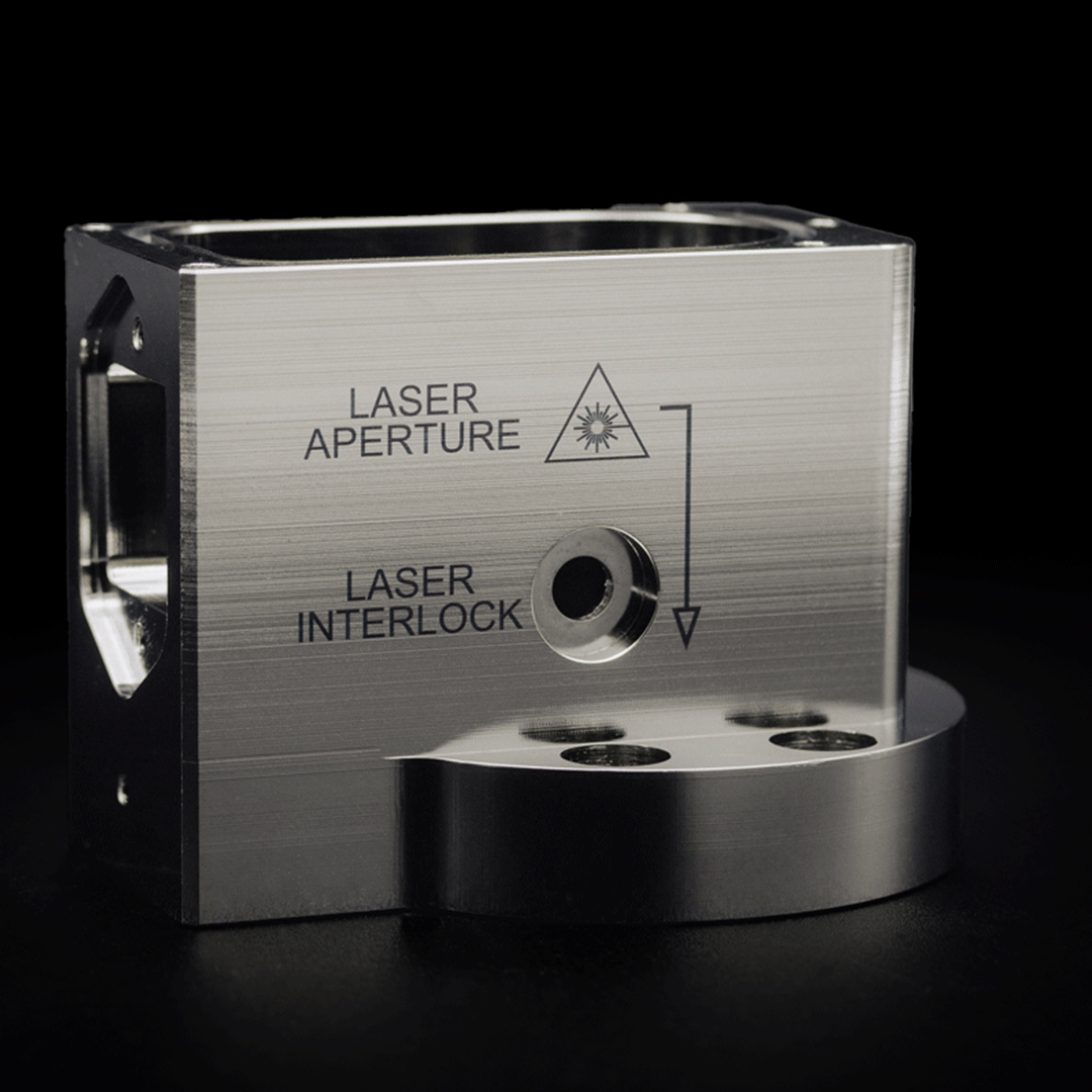 Apollo MFG | Precision Laser Marking and Laser Cutting Services