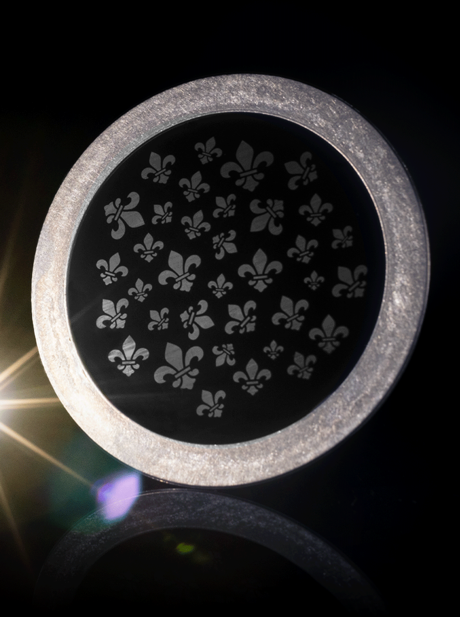 Apollo MFG | Precision Laser Marking and Laser Cutting Services