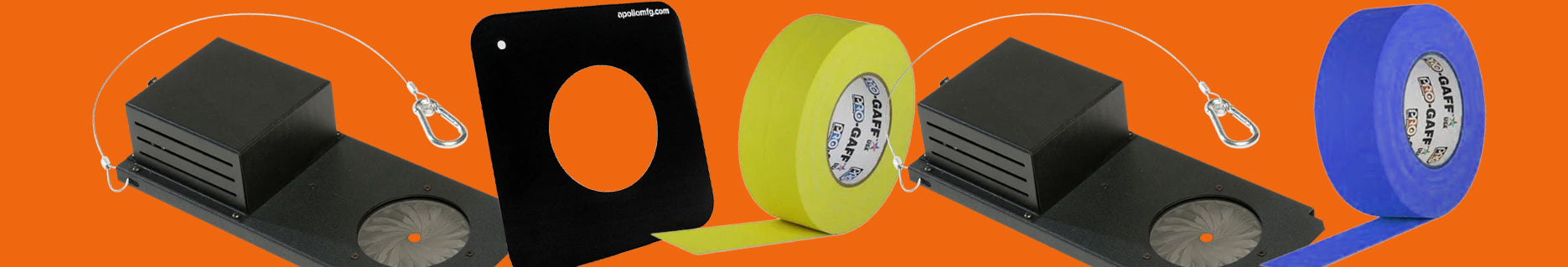 Apollo MFG | Products