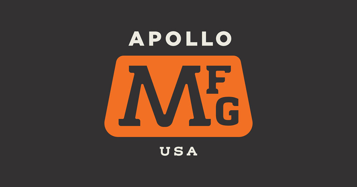 Apollo MFG | Precision Laser Marking and Laser Cutting Services