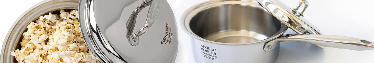 Apollo MFG | Products