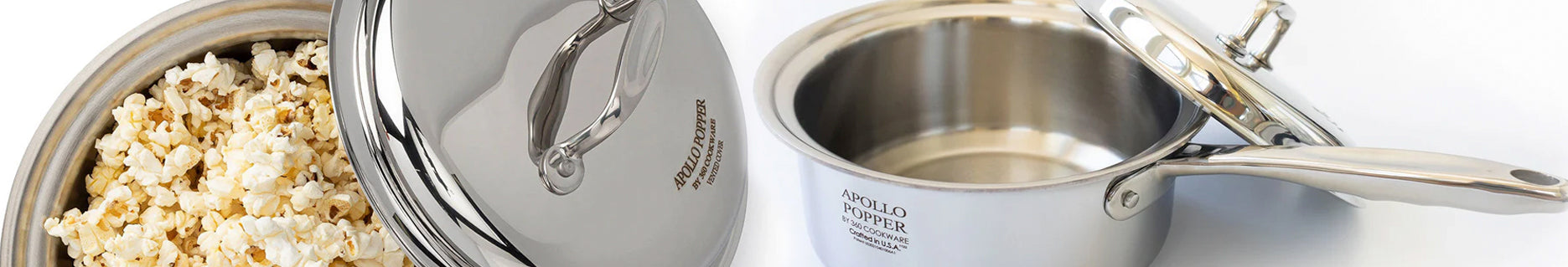 Apollo MFG | Products