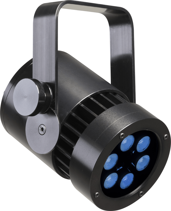 AVERE™ 4UV DIMMABLE CAN LIGHT - BLACK UNIT – Apollo MFG