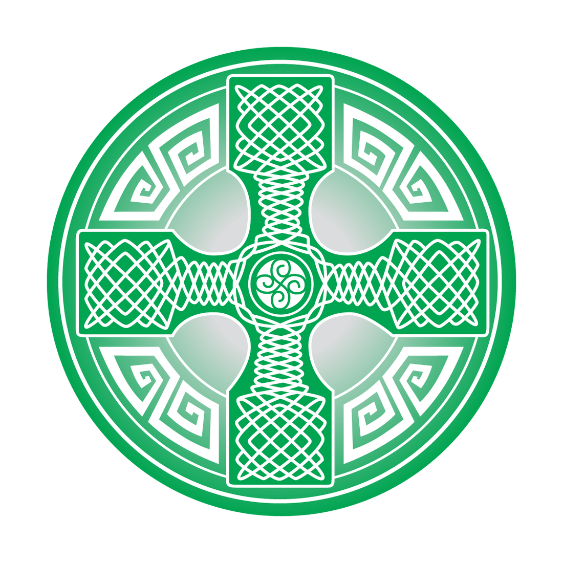 C2-0074 Irish Cross