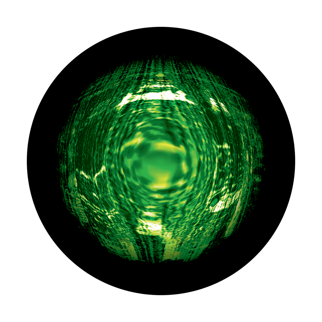 ColourScenic® Glass Gobos