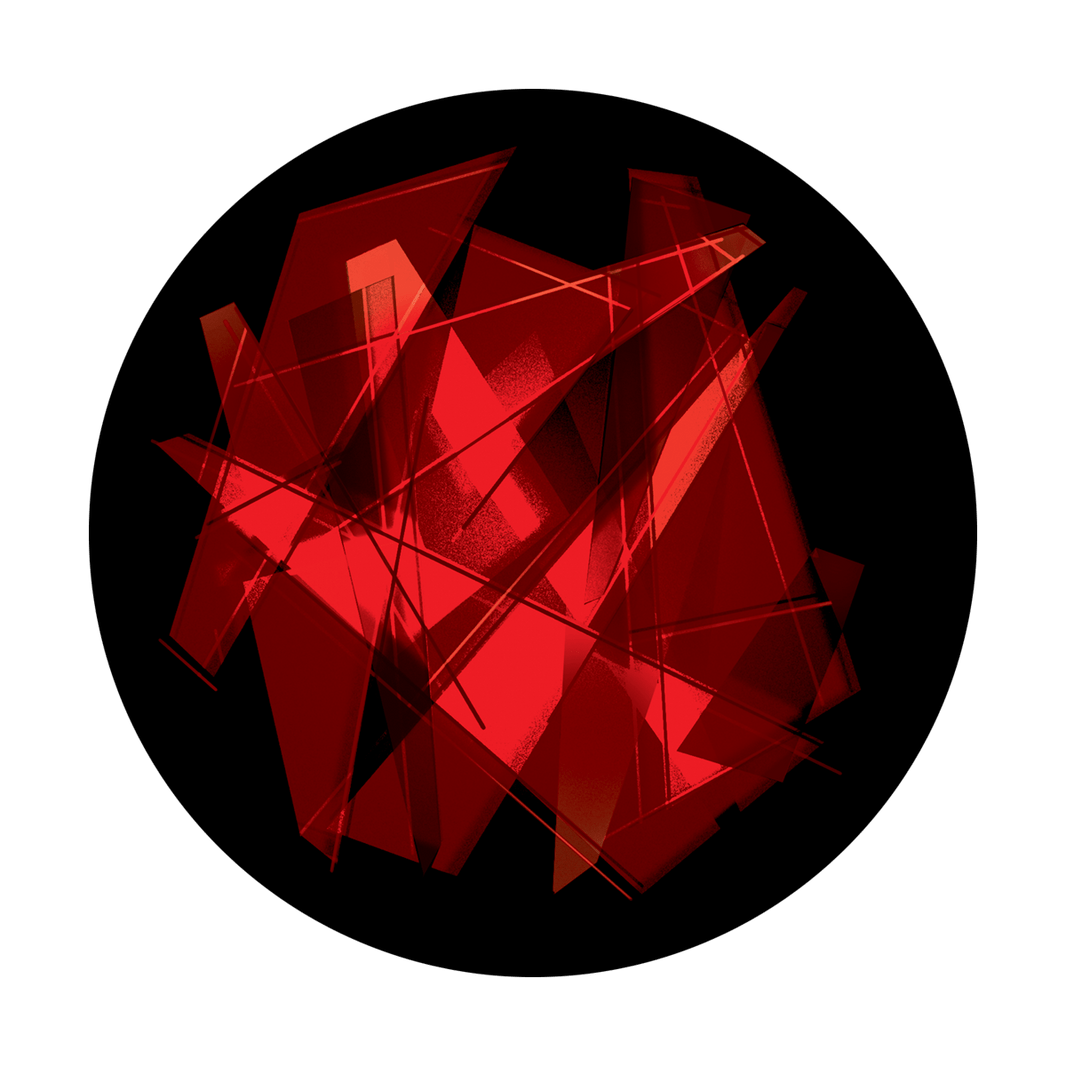 ColourScenic® Glass Gobos – Apollo MFG