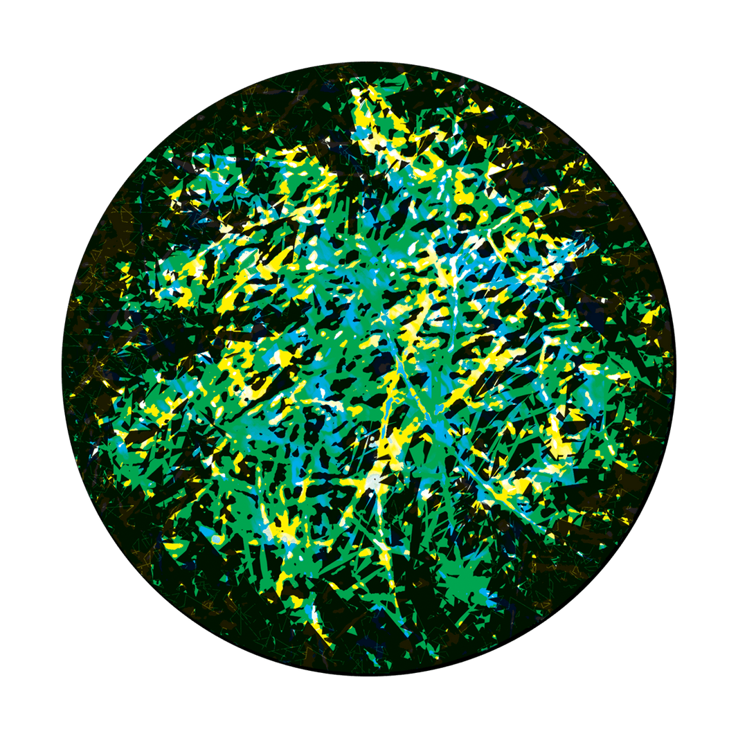 ColourScenic® Glass Gobos – Apollo MFG