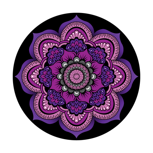 CS-3452 Passion Flower – Apollo MFG