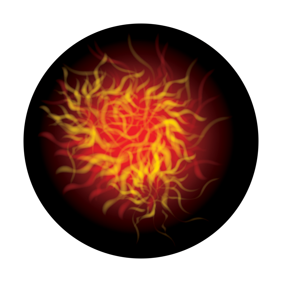 CS-3467 Endless Flame – Apollo MFG