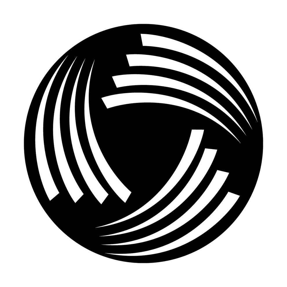 Metal Gobo | Swirl Fans