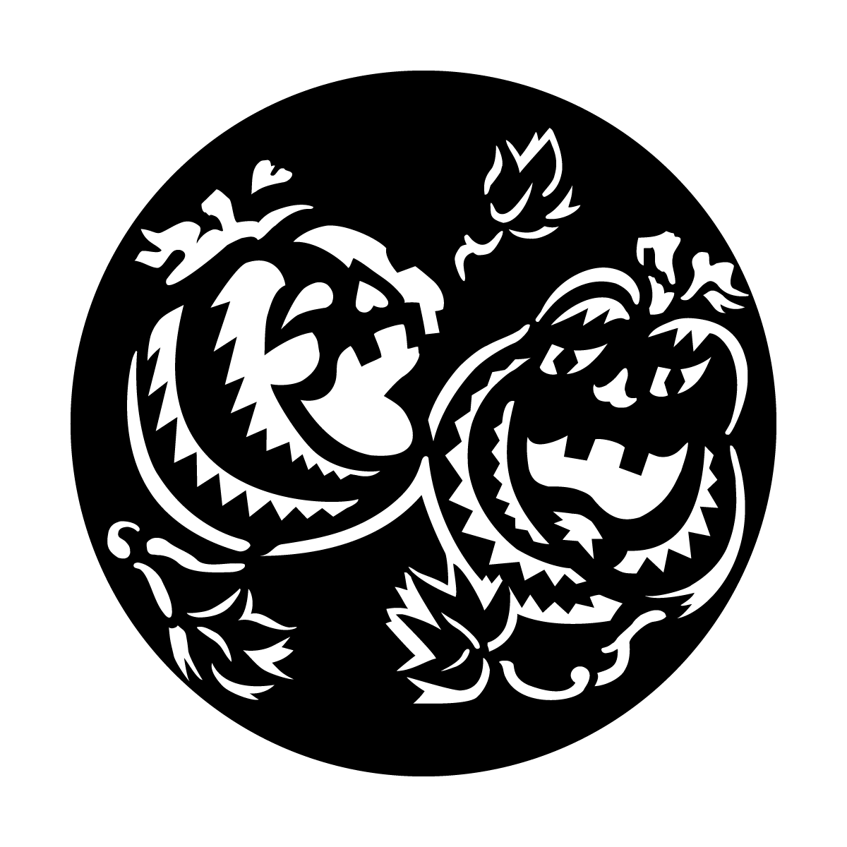 Gobo 6 Pack - Halloween 1