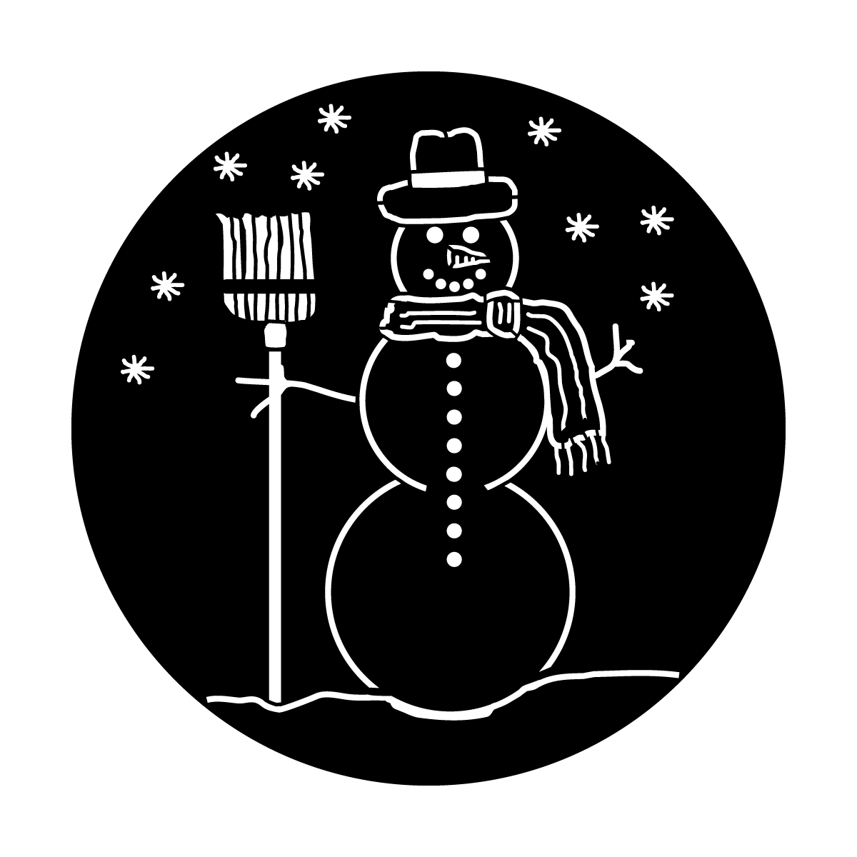 Gobo 6 Pack - Holiday 1