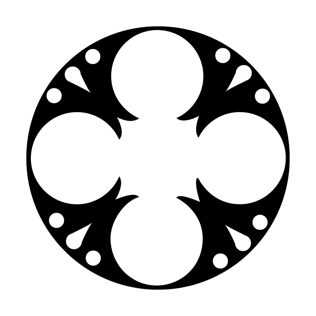 ME-6014 Window Victorian Rose – Apollo MFG