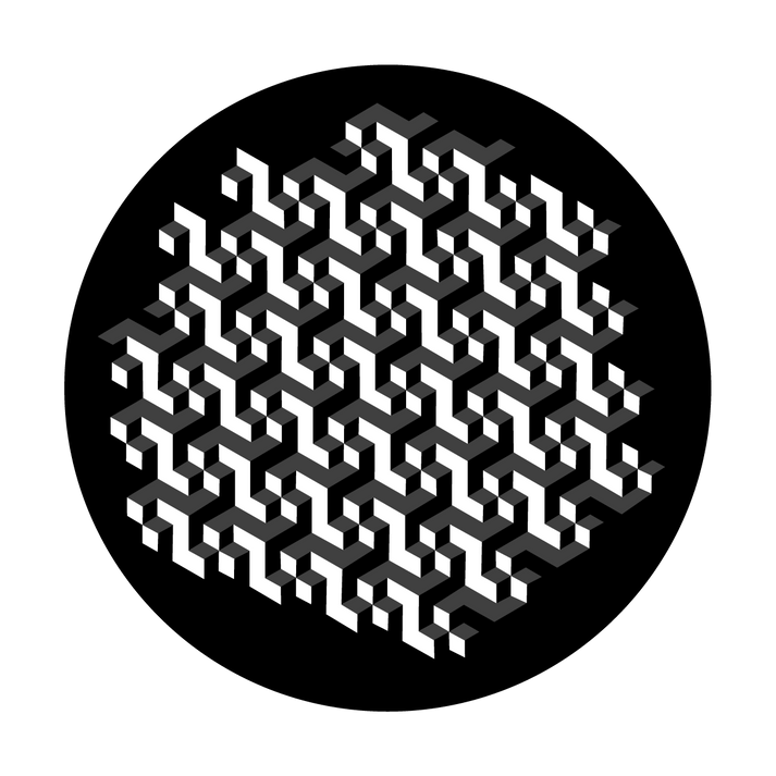 SR-6232 Elevated Maze – Apollo MFG