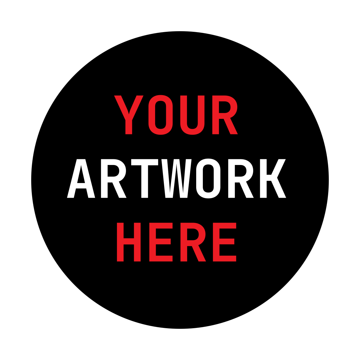 Custom Original C2 Gobo – Apollo MFG